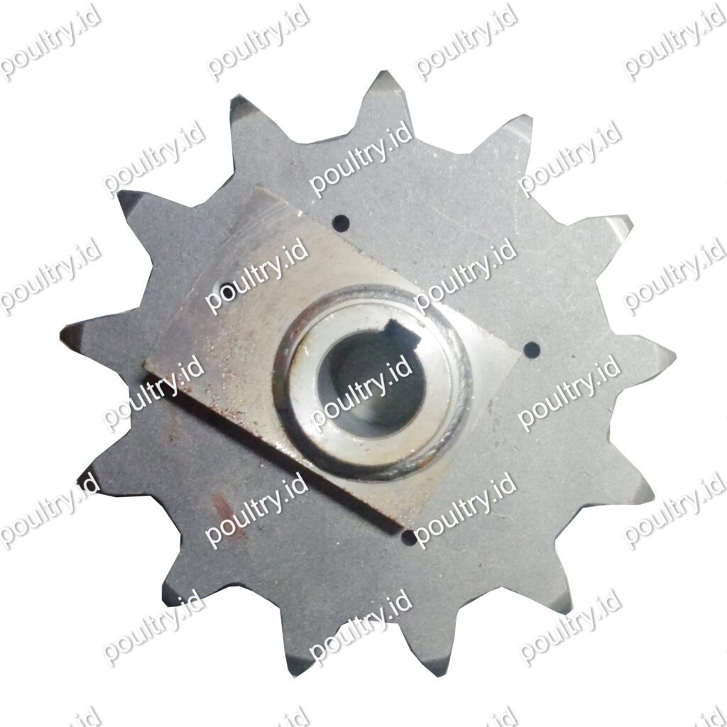 Chain Feeding System - poultry.id